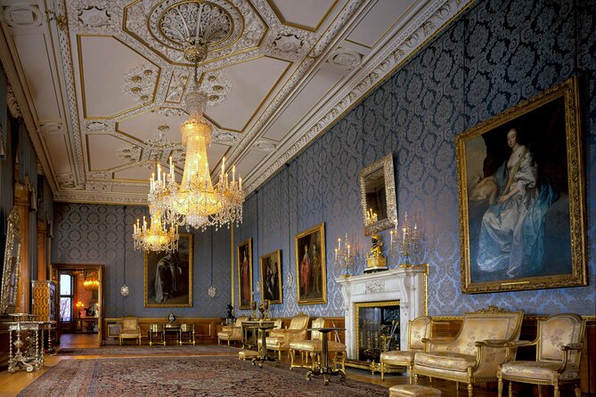 Royal Windsor Afternoon Tour From London - Exploring Windsor Castle