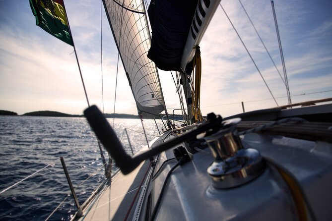 Sailboat Full Day Tour in Kleftiko and Blue Lagoon With Lunch - Inclusions
