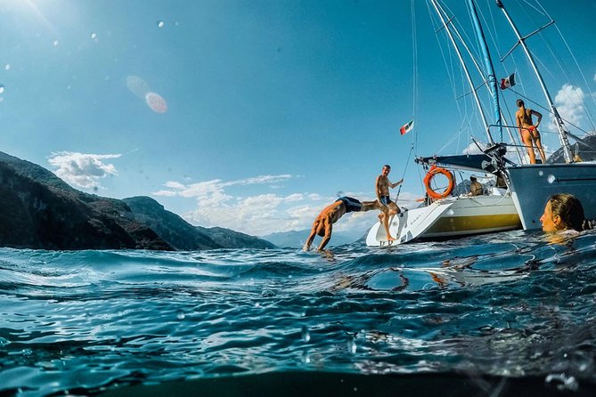 Sailing Experience on Lake Como: Fun, Relax and Adventure! - Safety and Participation Guidelines