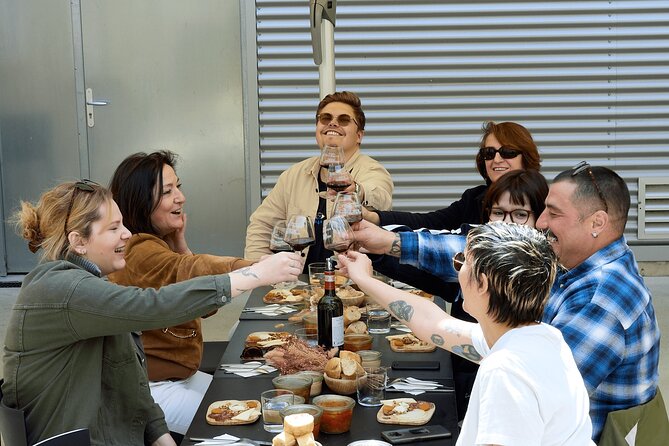 Saint-Emilion Day Tour: Food and Wine Escape - Meeting Point and Schedule