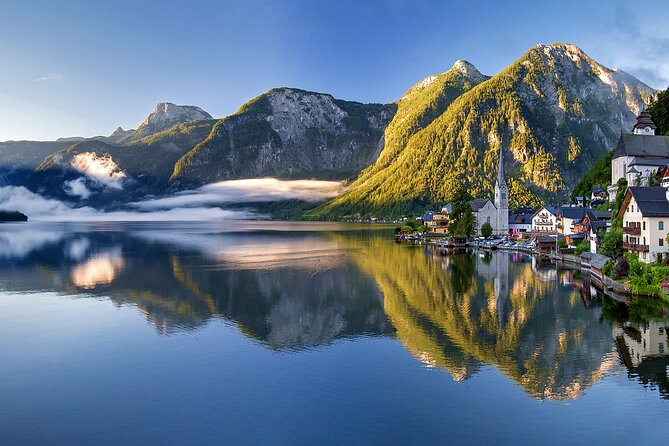 Salzburg Super Saver: Hallstatt Tour Review - Exploring Hallstatt