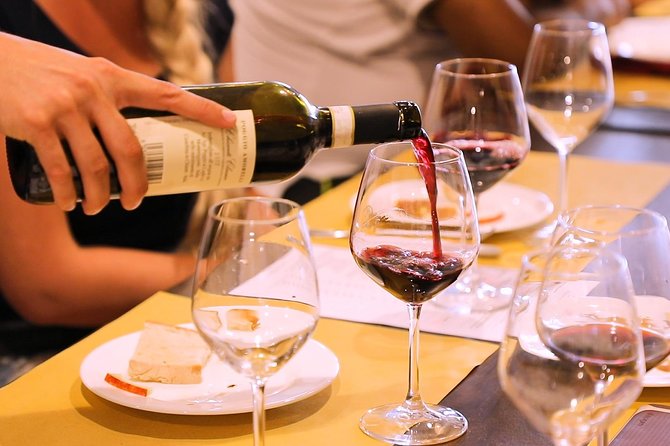 San Gimignano, Siena, Monteriggioni, Chianti Day Trip With Lunch & Wine Tasting - Dining and Wine Experience
