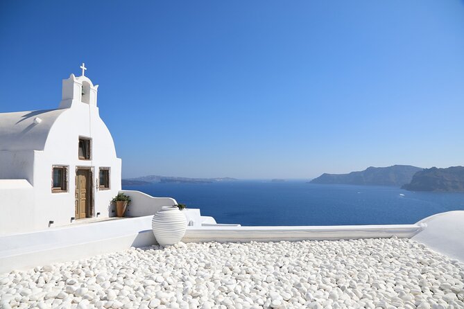 Santorini Highlights Tour (Day/Sunset) - Location and Accessibility
