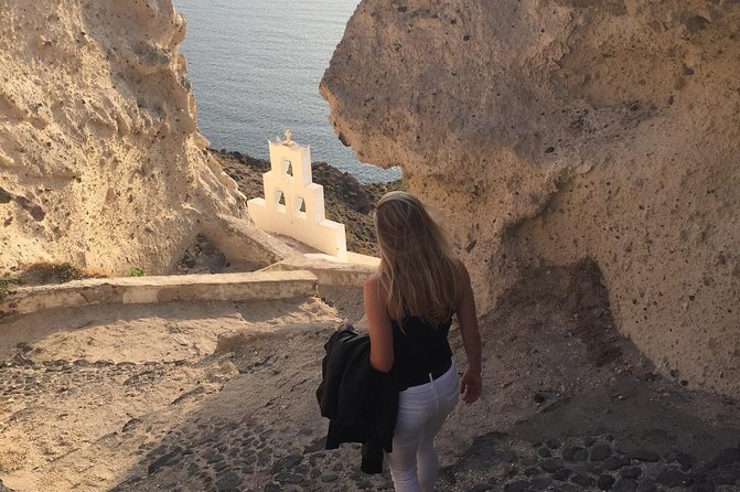 Santorini Local Tour - Inclusions and Accessibility