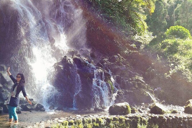 São Miguel: 2-Day Small Group, West & East Island Tour With Lunch - Exploring the West Side of São Miguel
