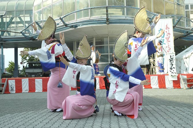 Sapporo Private Customizable Full Day Tour - Pickup and Meeting Points