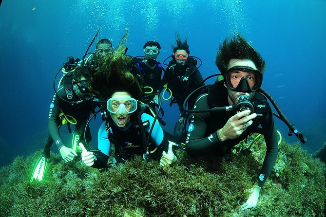 Scuba Diving Baptism and Snorkeling Review - Kickstarting the Scuba Diving Journey