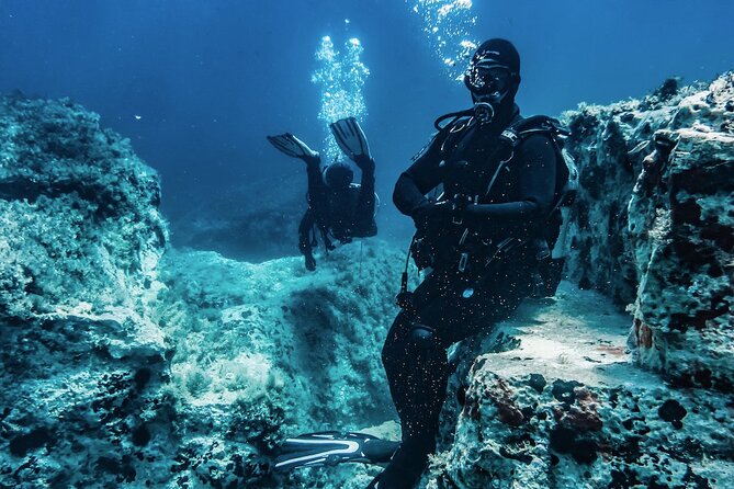 Scuba Diving Tour in Antalya Review - Gear and Equipment