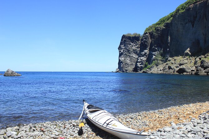 Sea Kayaking on the Pristine Hokkaido Coastline to Blue Cave - Equipment and Amenities