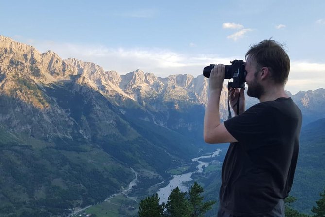 Semi-Private Hiking Tour; Theth, Valbona & Koman Lake in 3 Days - Itinerary and Fitness Requirements