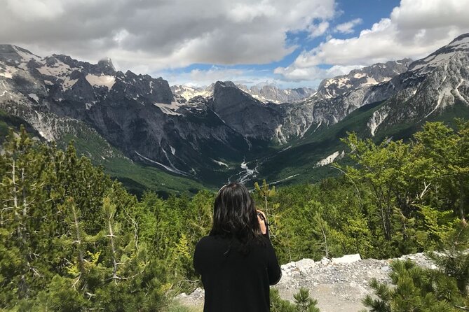 Semi-Private Tour; Theth, Valbona & Koman Lake in 4 Days - Transportation Details