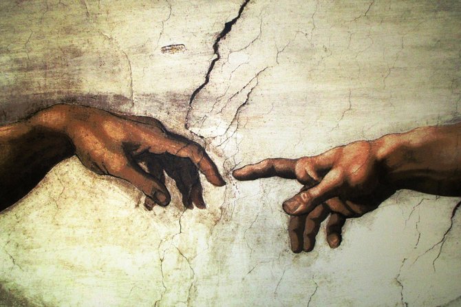 Semiprivate Group Tour Vatican Museums & Sistine Chapel W/ Lines - Tour Features