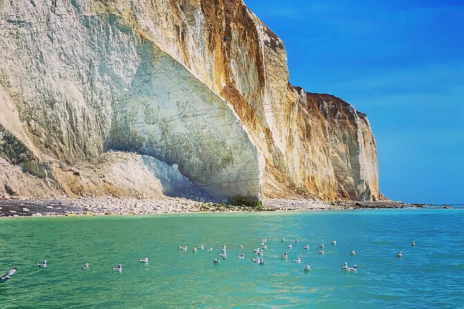 Seven Sisters Jet Ski Safari - Whats Included in the Experience