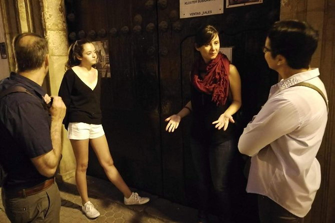 Seville Obscure - Uncovering Sevilles Obscure Legends