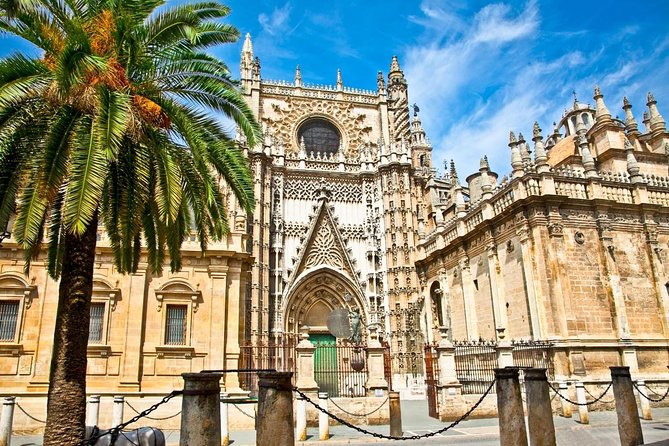 Seville: Paddle Surf on an XXL Board - Paddle Board Games for Group Fun