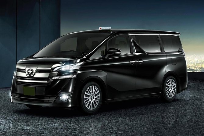 Shared Arrival Transfer : Haneda Airport to Central Tokyo City - Meeting and Pickup Details
