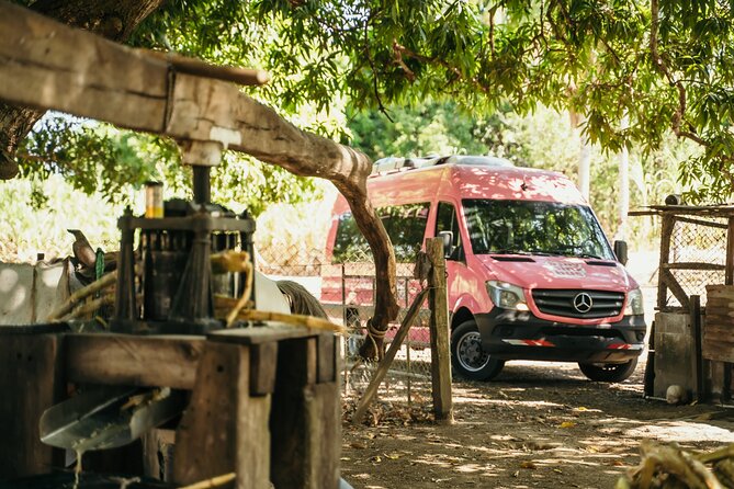 Shuttle From La Fortuna to San Jose - Shuttle Capacity and Pricing