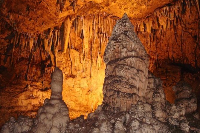 Side:Alanya City Tour - Inclusions