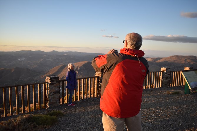 Sierra Nevada Tour (Granada) - Customer Experiences and Reviews