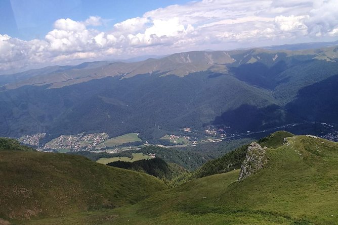 Sinaia and Brasov in One Day - Peles Castle: A Architectural Gem