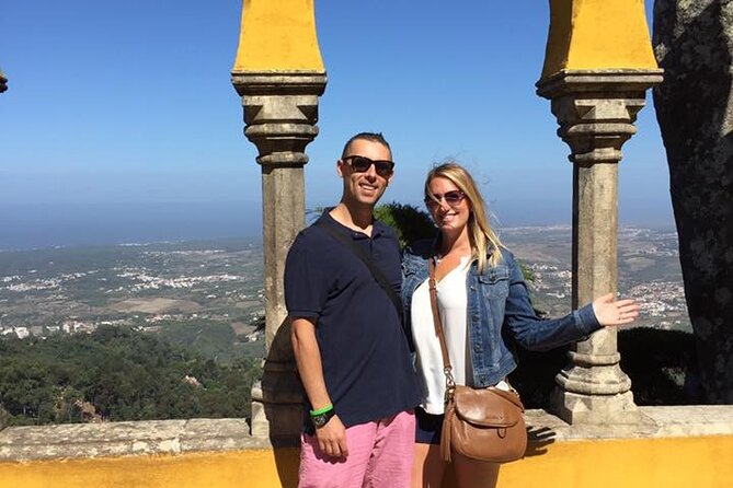 Sintra and Cascais Choose 2 of 6 Palaces to Visit on Private Tour - Tour Experience