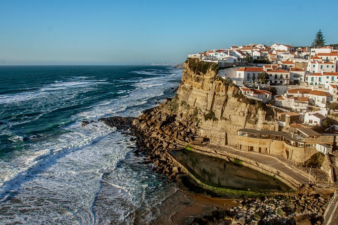 Sintra Tour From Lisbon : Palaces, Beaches & Local Flavors - Meeting and Pickup Information
