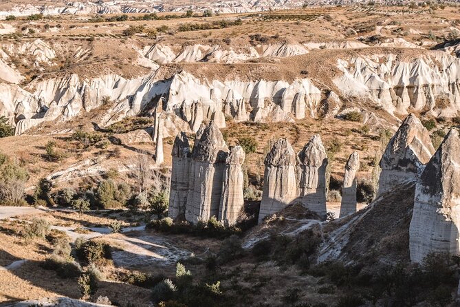 Ski Tour in Cappadocia With Full Stuff - Pricing and Group Size