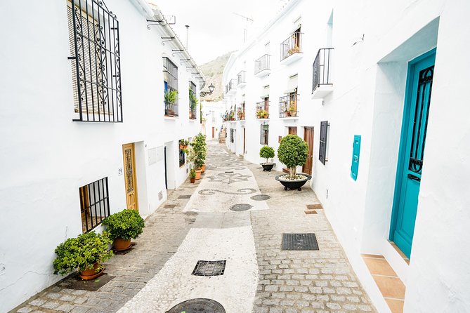 Skip the Line Nerja & Frijiliana Day Trip From Granada in a Small Group - Highlights of the Day Trip