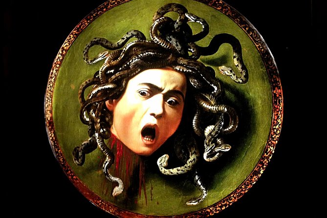 Skip the Line Ticket Uffizi Gallery With Escorted Entrance - Ticket and Entry Details
