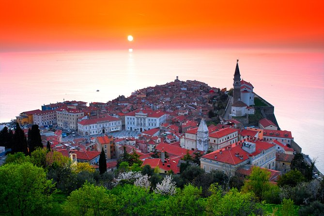 Skocjan UNESCO Caves and Piran Full Day Tour (Small Group, Max. 8) - Physical Requirements and Accessibility
