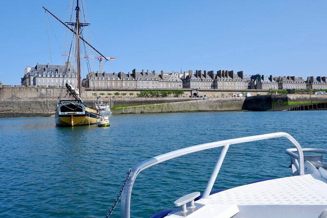 Small Group Boat Trip With a Local - Participation and Accessibility