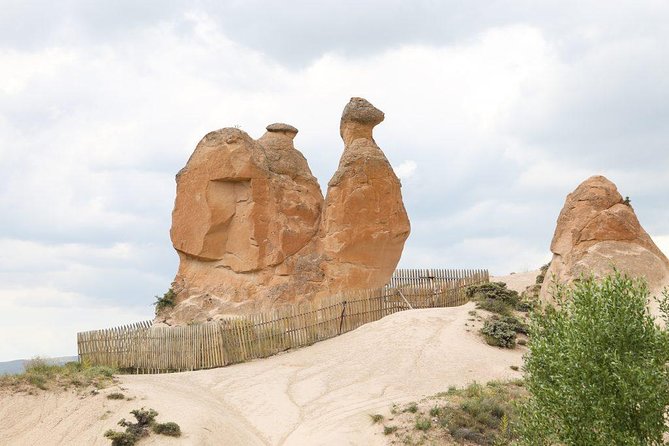Small Group Cappadocia Red Tour - Traveler Experiences and Feedback