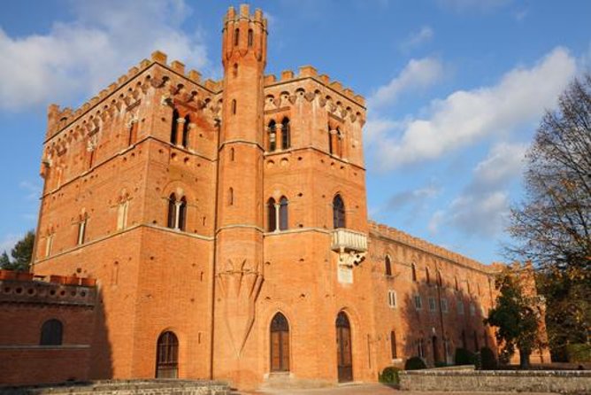 Small-Group Chianti Trip With Wine Tasting From Siena - Experience and Learning