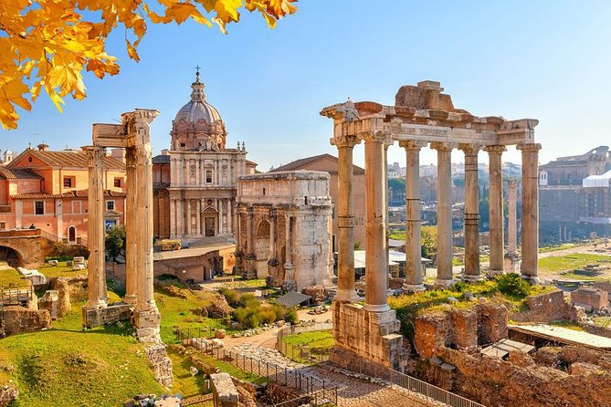 Small Group Colosseum Tour Review - Inclusions and Pricing Details