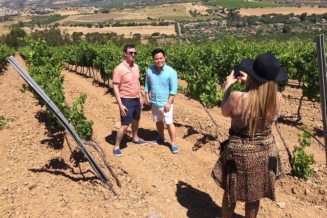 Small-Group Food and Wine Tour From Cagliari - Inclusions and Transportation