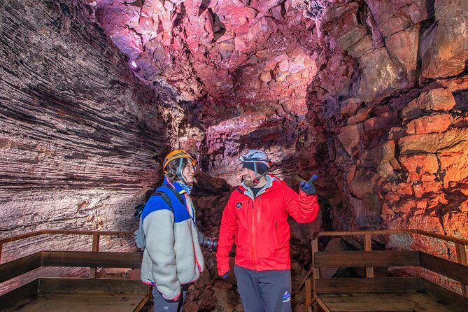 Small Group Lava Caving Experience Review - Highlights of the Tour Details