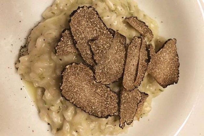 Small Group PURO Vegan Pasta and Bruschette Class in Florence - Authentic Tuscan Flavors