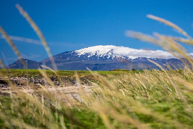 Snaefellsnes National Park Small-Group Tour From Reykjavik - Itinerary Highlights