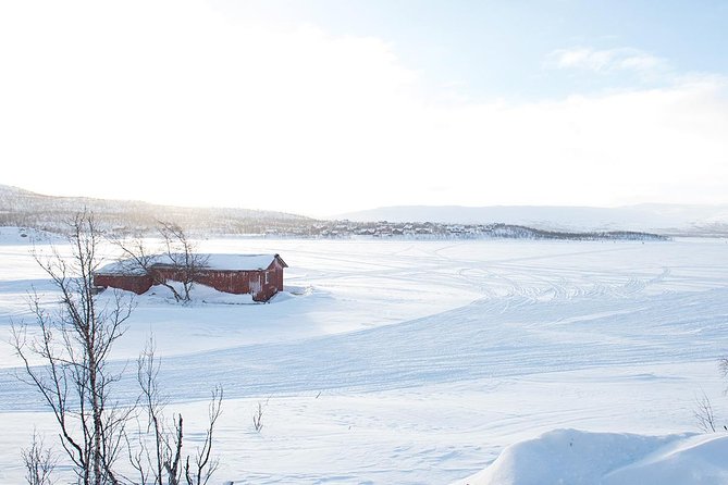 Snowmobile Adventure - Meeting Information and Logistics