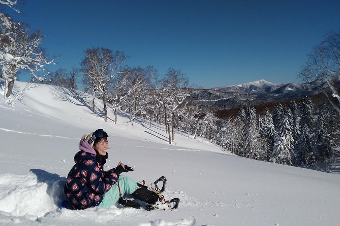Snowshoe Hike Tour From Sapporo - Pickup and Meeting Arrangements