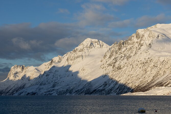 Sommarøy Arctic Day Trip - Scenic Beauty of Kvaløya Island