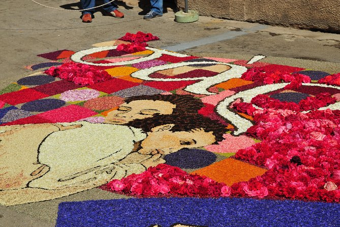 Spello: a Journey Through Flowers, Mosaics and Ancient Roman Ruins - Discovering the Ruins of Carsulae