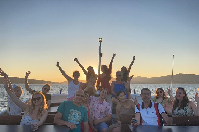 Split Riviera Panoramic Sunset Cruise With Summer Vibes on Boat - Departure Details and Meeting Point