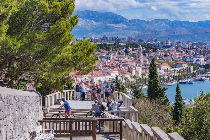 Splits Secrets - Private Walking Tour With a Panoramic View - The Majesty of the Cathedral of Saint Domnius