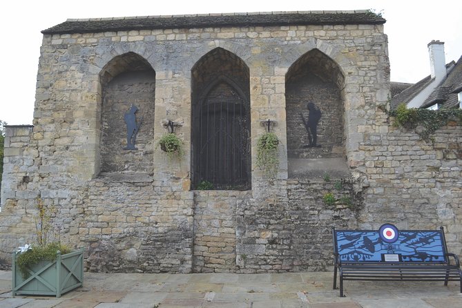 Stamford Town Guided Tours - Highlights of the Tour Experience