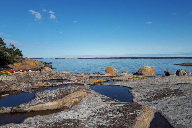Stockholm Archipelago Sailing Day Tour - Experience Highlights