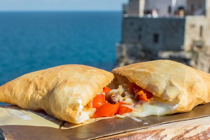 Street Food Tour of Polignano a Mare - The Street Food Tour Experience