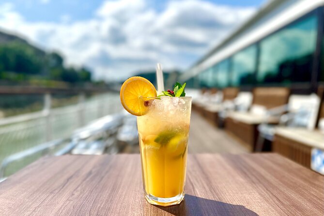 Summer Danube Brunch Cruise in Budapest - Customer Feedback and Ratings