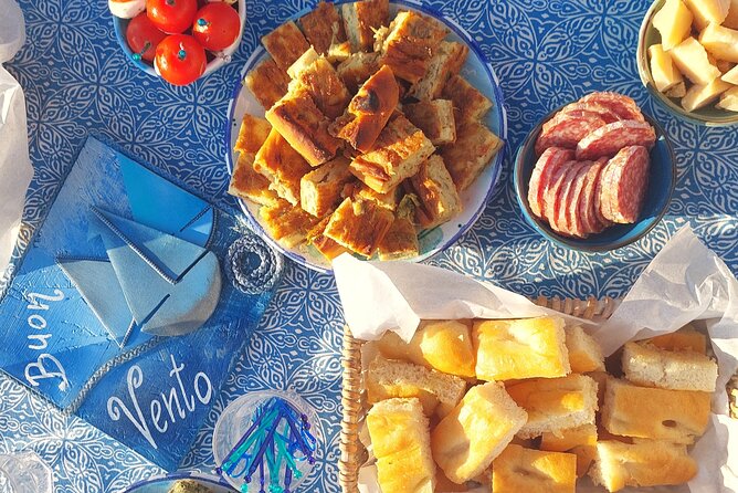 Sunset Cinque Terre Boat Tour With a Traditional Ligurian Gozzo From Monterosso - Highlights of the Experience