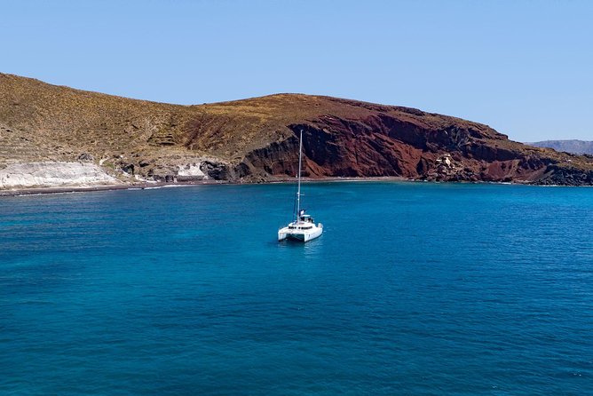 Sunset Cruise With BBQ and Drinks - Pickup and Meeting Information